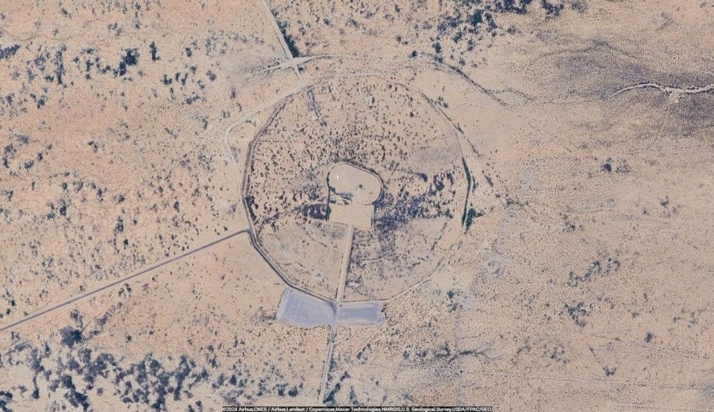 Earth 3D Map - Chrome Extension